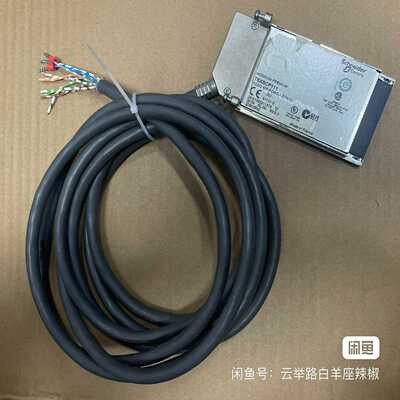 施耐德 TSXSCP114拍前询价