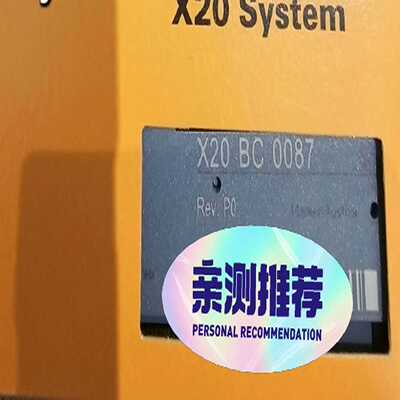 咨询-X20BC00877AO352.70X20BC0073