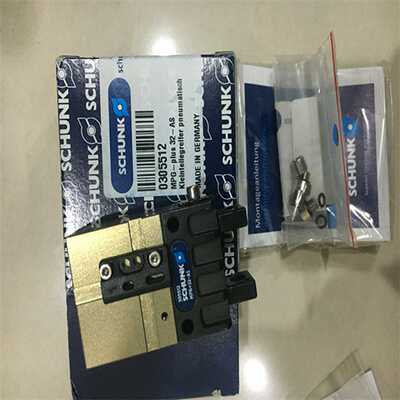 雄克schunk气缸305154?PZB-plus?64-1-IS