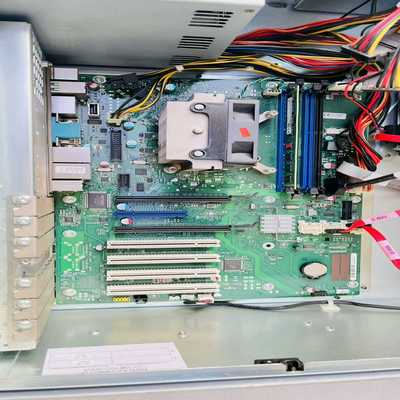 （议价）IPC547E工控机主板D3236-S13GS3