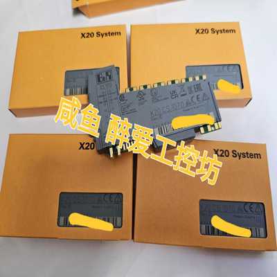 模块X20CS1070X20CM8281带询价