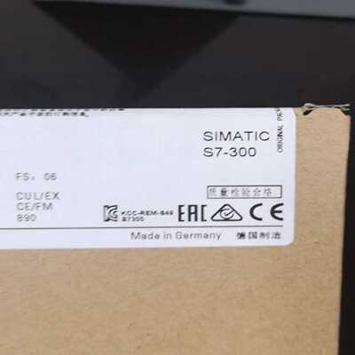 SIEMENS/西门子模拟量模块AI8SM3316ES7--议价商品