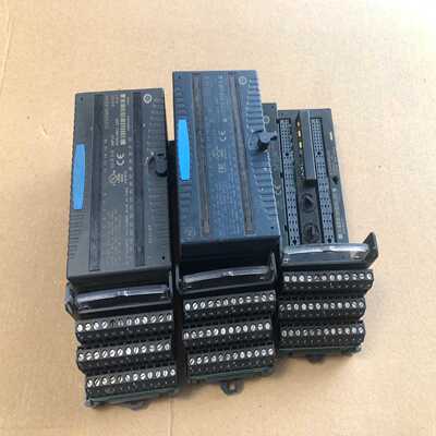 询价GE模块IC200MDL650K、650L