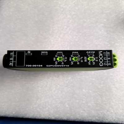 咨询-MOOG电压测量模块700-00104G2PU40