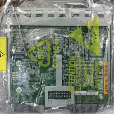 PIC-GT20R  SR8808口千兆电接口卡 适配SPE