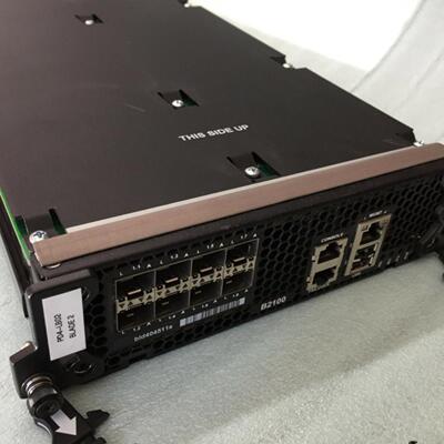 F5 F5-VPR-LTM-B2100 VIPRION C2400 C2200