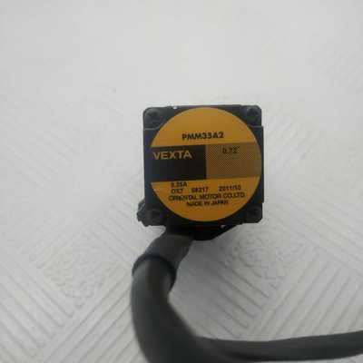 咨询-步进马达电机Pmm35A20.72A，，成色如图，