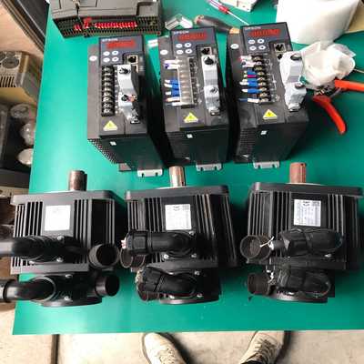 国产伺服电机驱动器OPSON-议价