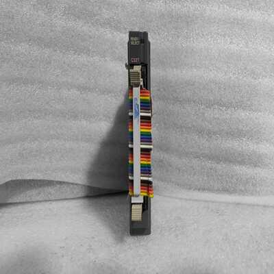 基恩士PLCKV-C32T实物图，成色漂亮，功能完好，大量--议价商品