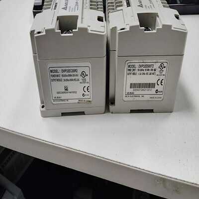 台达PLCDVP32EC00R2询价