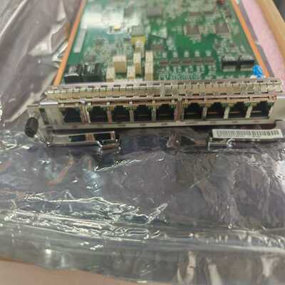 华为TNM1EG8华为OSN580，OSN550光端机8路G
