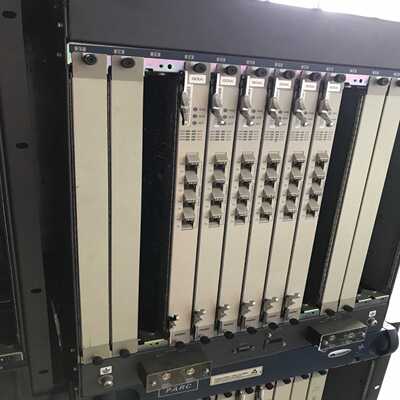 华为BSC6900 二手退网 整机带板卡 数台