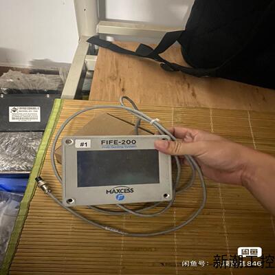MAXCESS实美塞斯 FIFE-200触膜屏议价商品