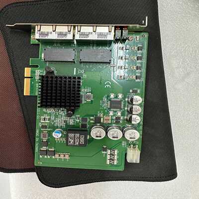 议价O釆集网卡，：I-1672/1674适用