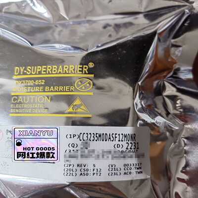 询价CC3235MODASF12MONR