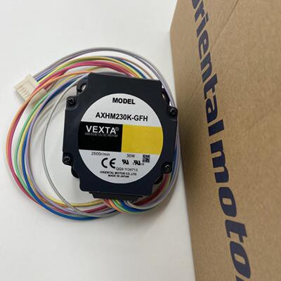 VEXTA东方同步调速电动机AXHM230K-GFH