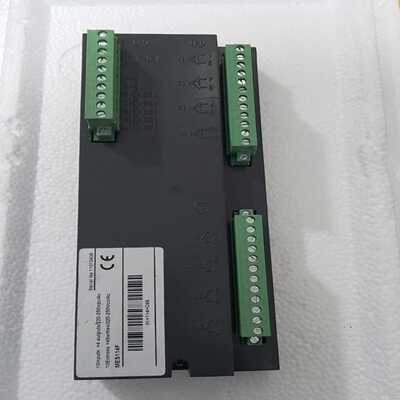 MES114F综合保护模块实物拍摄，包功能。-议价