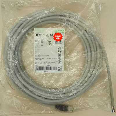 德国MURR穆尔连接线7000-12221-86210询价