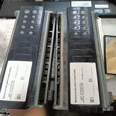 爱默尔TLC3000智能照明控制模块型号MRCL-RL30议价商品