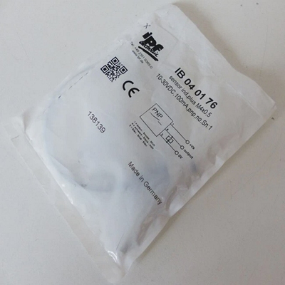 IpfelectronicIB040176InduktiverSensor-unused-