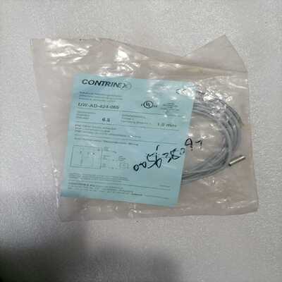 (议价)CONTRINEX科瑞接近开关DW-AD-424-065