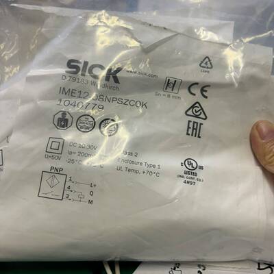 咨询-SICK传感器IQ06-03BNSKU2S6042024