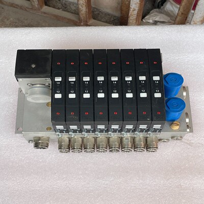(议价)Airtec电磁阀KF-46-533-HN 23-M-09-