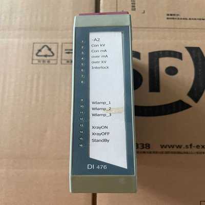 3DI476.6PLC询价