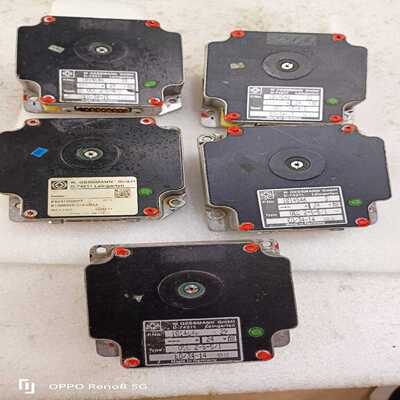 德国杰斯曼编码器D-74211 ，正常，，，~询价