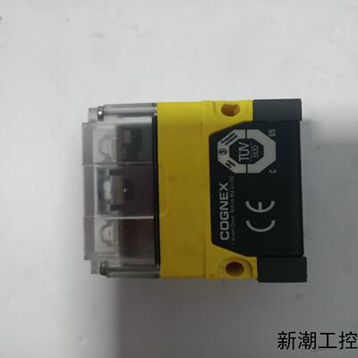 康耐视DM70S传感器型号825-10658-000R黄议价商品