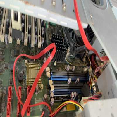 （议价）威达PCMB-MAQ461-RRev:1.0工业主板，需要