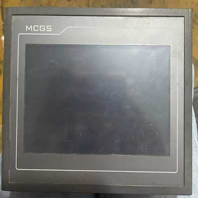 昆仑通泰7寸TPC7062KD  货 成色如图就一个 有(通通配件）