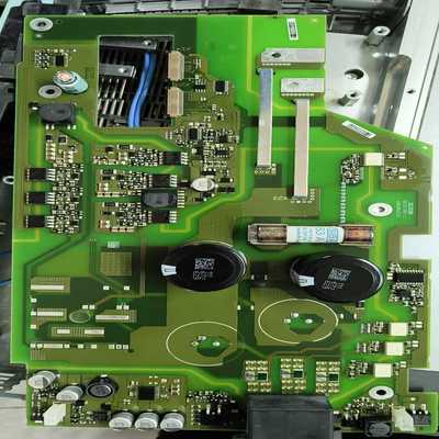西门子S120驱动器主板，型号A5E03802028，功能完--议价商品