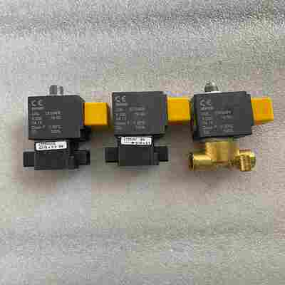 SIRAI电磁阀L323V01G-ZA10AF8~询价