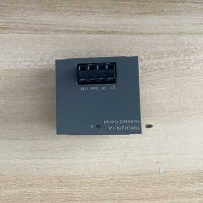 TM200隔离串口通信卡TMCR2SL1A，功能正常【询价】