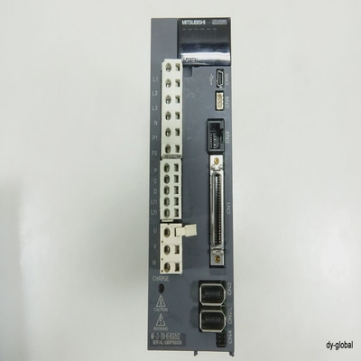 三菱MR-J3-70A-KE003U502交流电SERVO750WDRV-I-13127B32