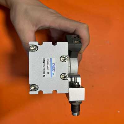 台湾气立可CHELIC旋转气缸RTBM30180-A2，成--议价商品