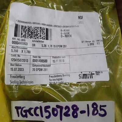 5000个/袋SIMRIT密封圈446953ISCO询价