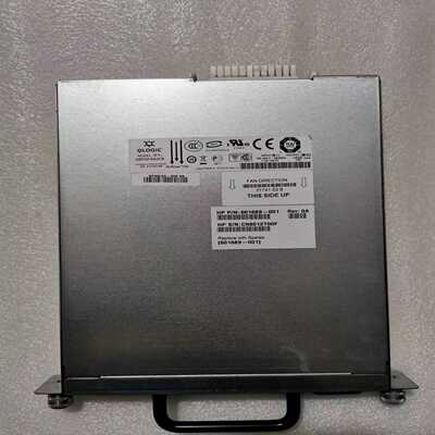 询价~HP HSTNM-N032光纤交换机电源 SBPSFAN2F