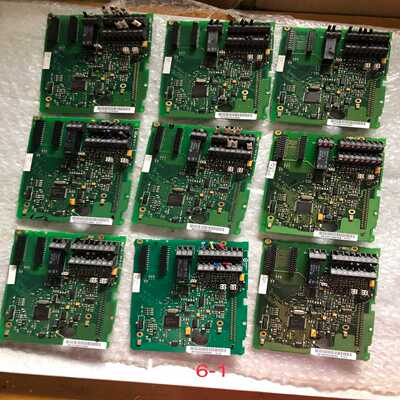 伟肯变频器线路板主板VACONPC00351.H实物询价