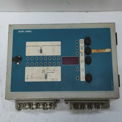 AlfaLavalEPC-41MOPX3183061482Version1PanelOilSepera