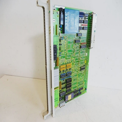 SiemensSimaticS56ES5243-1AB12E-Stand:A0AnalogModule-