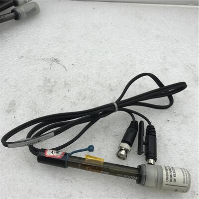 THERMO SCIENTIFI ORION ROSS PH复合电极玻璃壳体 9157BNMD