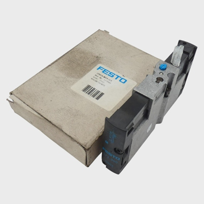 FestoCPA14-M1H-5LS173940Magnetventil/Solenoidvalve-u