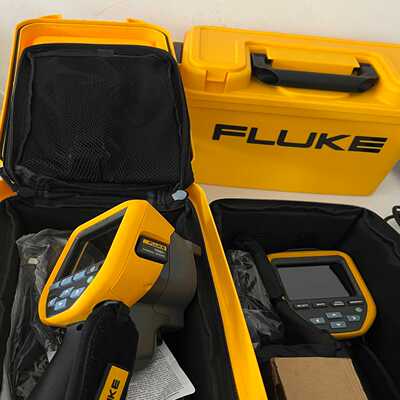 福禄克FLUKETIS60热成像仪询价