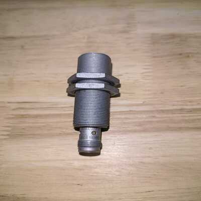 BES02NH接近开关BESM18Ml-NCS7