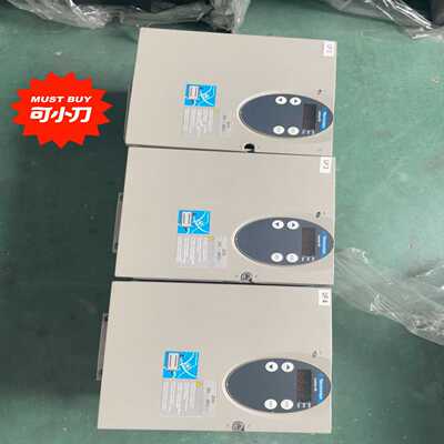 询价~施耐德驱动器LXM05CD22N4 2.2KW如