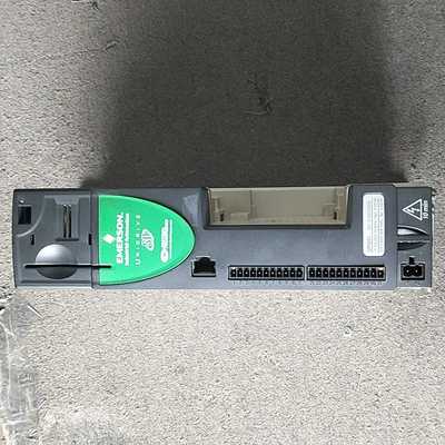 艾默生UNIDRIVE变频器，型号SP0201，0.37KW--议价商品