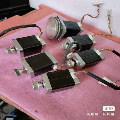 Minebea电机17PM-KA46CN01CN，成色尚询价