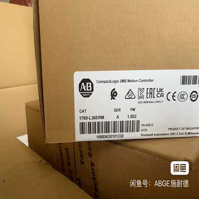 IC694MDL930未拆封询价
